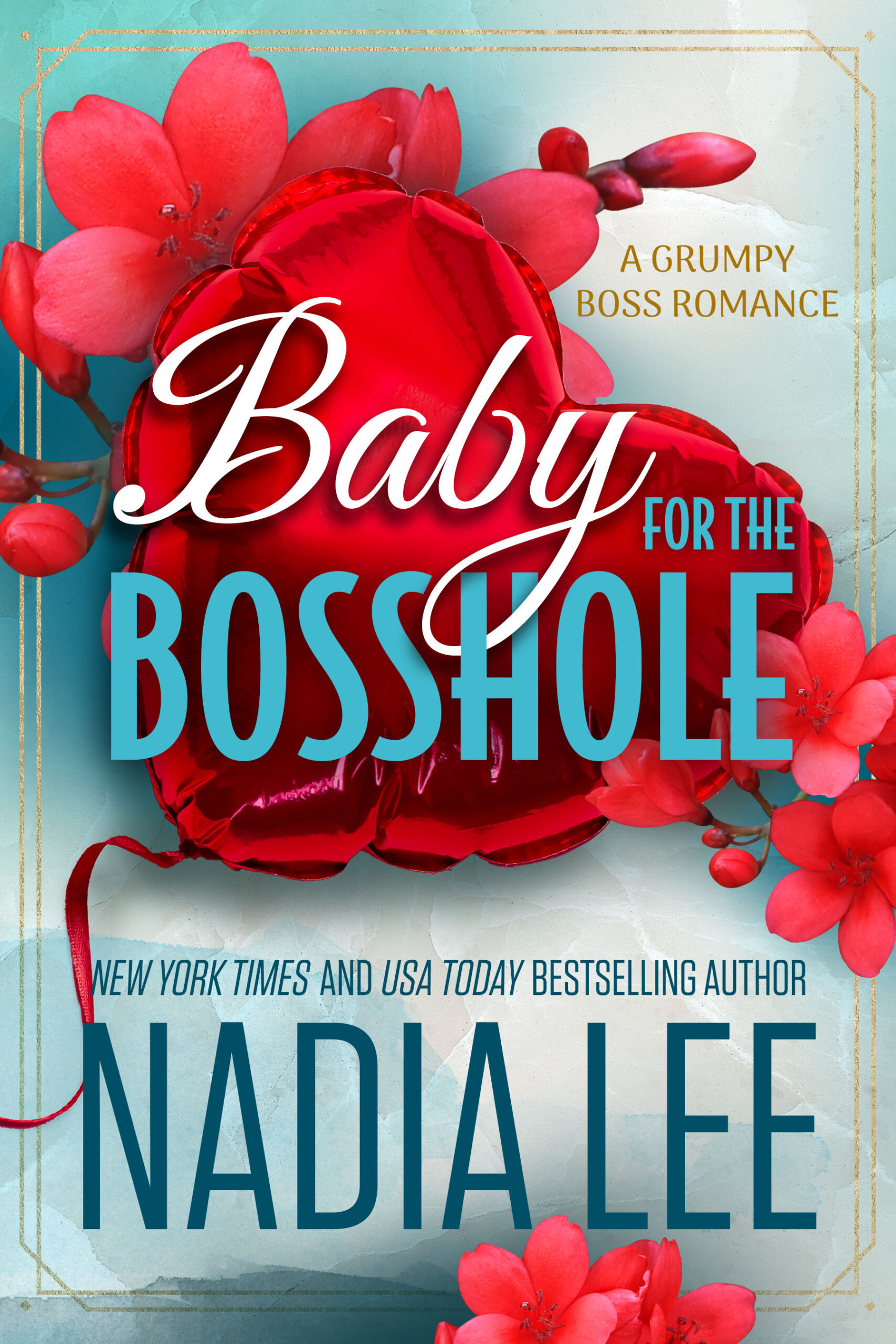 Nadia Lee | NYT and USA Today Bestselling Author of Contemporary ...