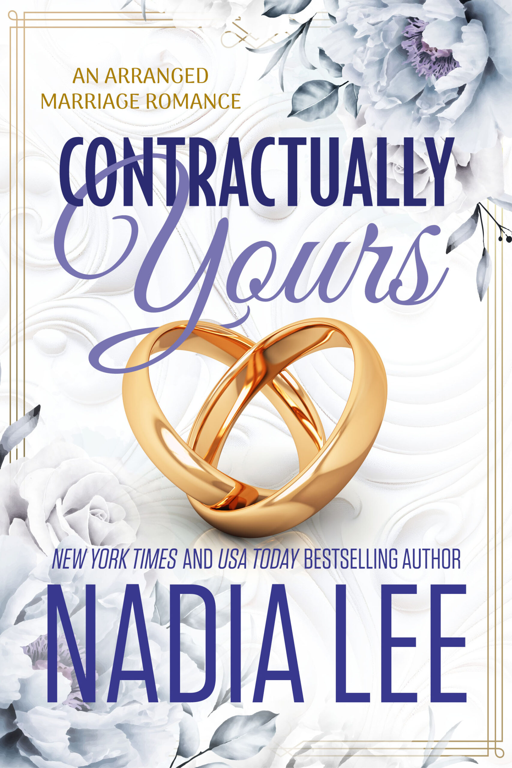 Nadia Lee | NYT and USA Today Bestselling Author of Contemporary ...