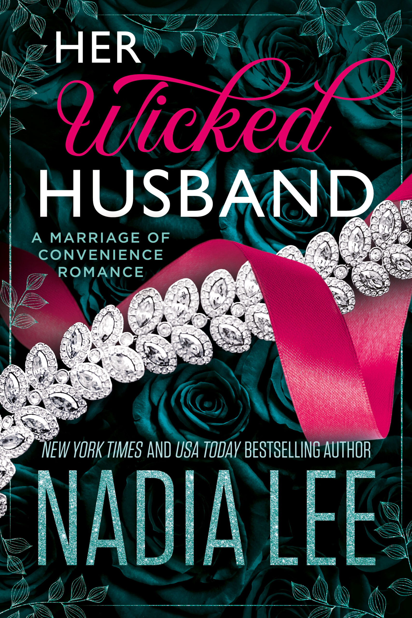 Nadia Lee | NYT and USA Today Bestselling Author of Contemporary ...